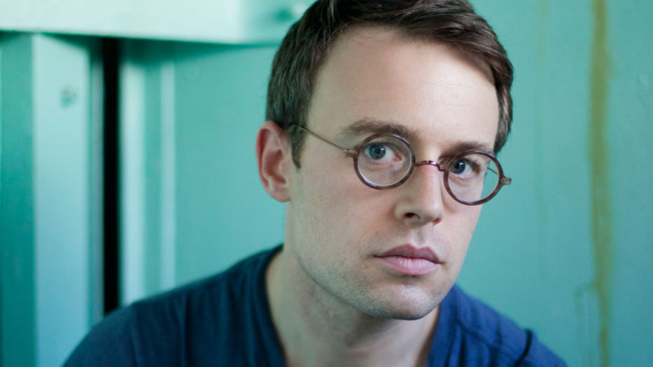 Joshua Cohen - Votre message a été envoyé - Un dernier livre avant la ...