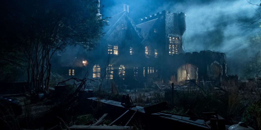 La maison hantée - Shirley Jackson - Un dernier livre avant la fin du monde