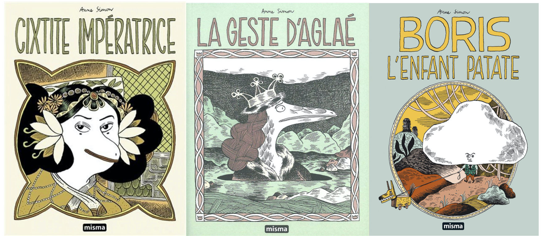 Anne Simon - Un dernier livre avant la fin du monde