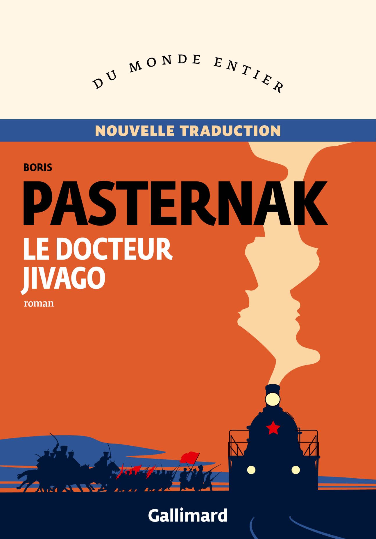 Boris Pasternak - Le Docteur Jivago - Un dernier livre avant la fin du ...